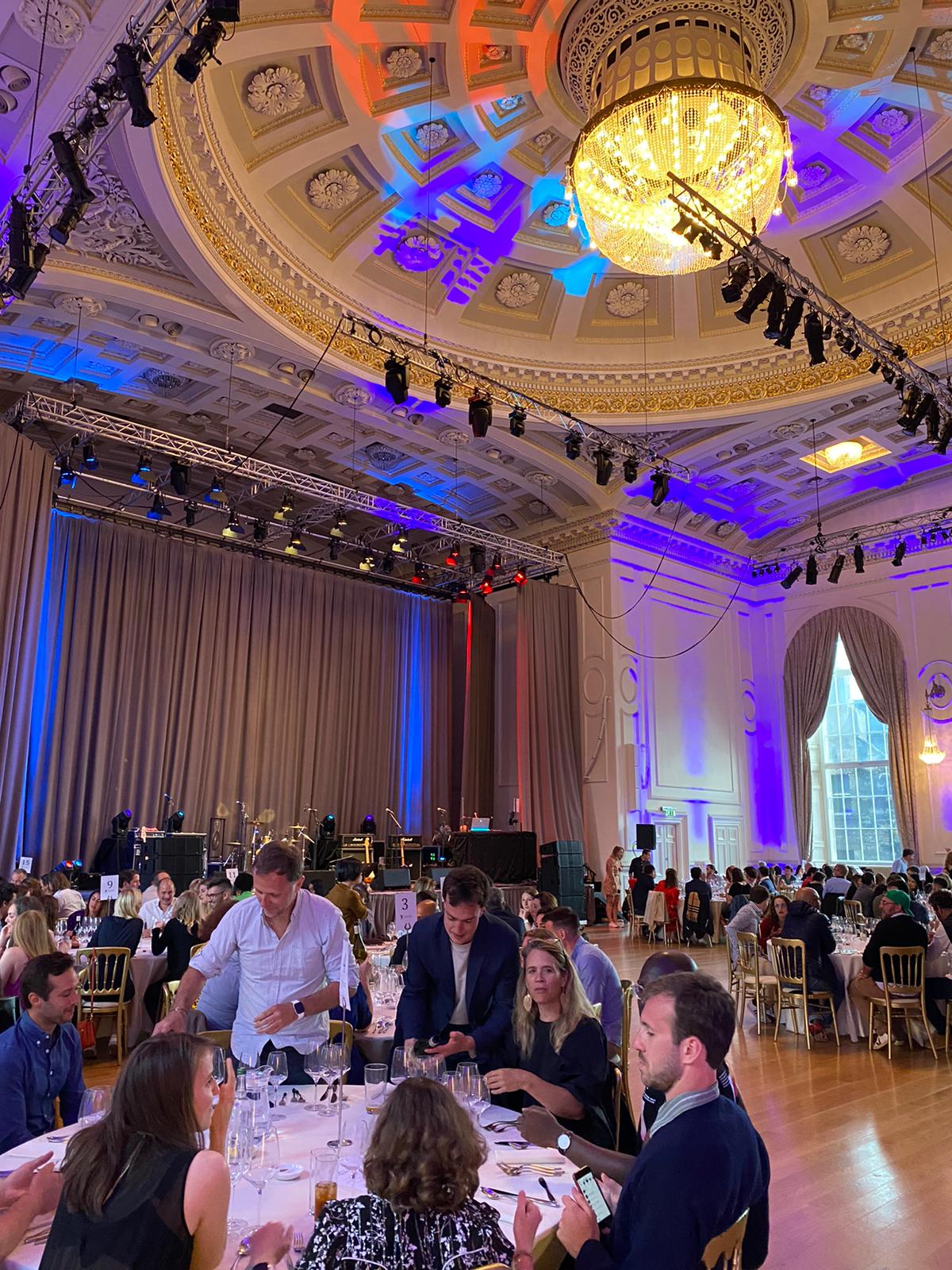 How do you organise an incentive? - marakanda